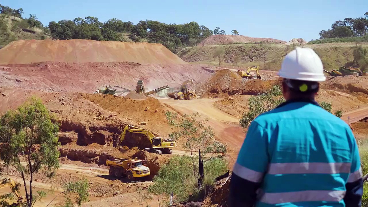 Mount Morgan project construction advances with strong community support