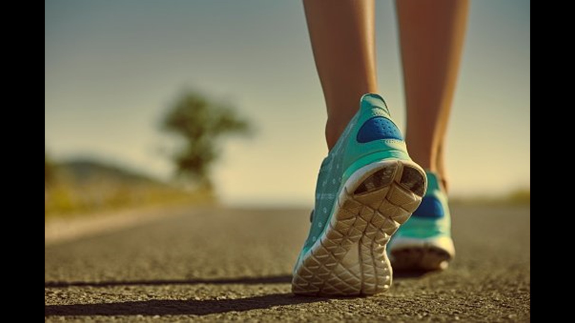 OSF Healthcare doctor recommends shoes come off in the house