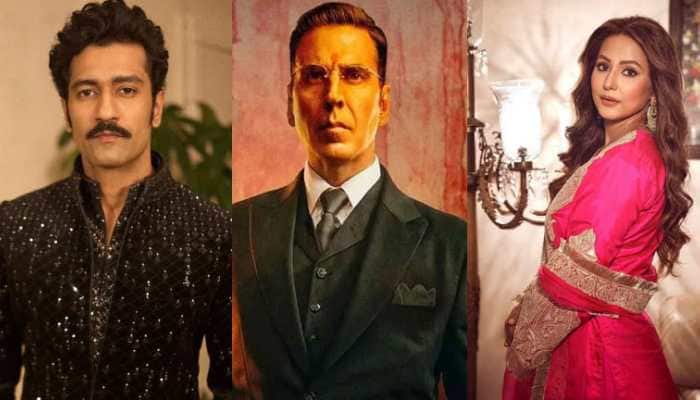 Pahalgam Terror Attack: Akshay Kumar, Vicky Kaushal, Hina Khan Among ...