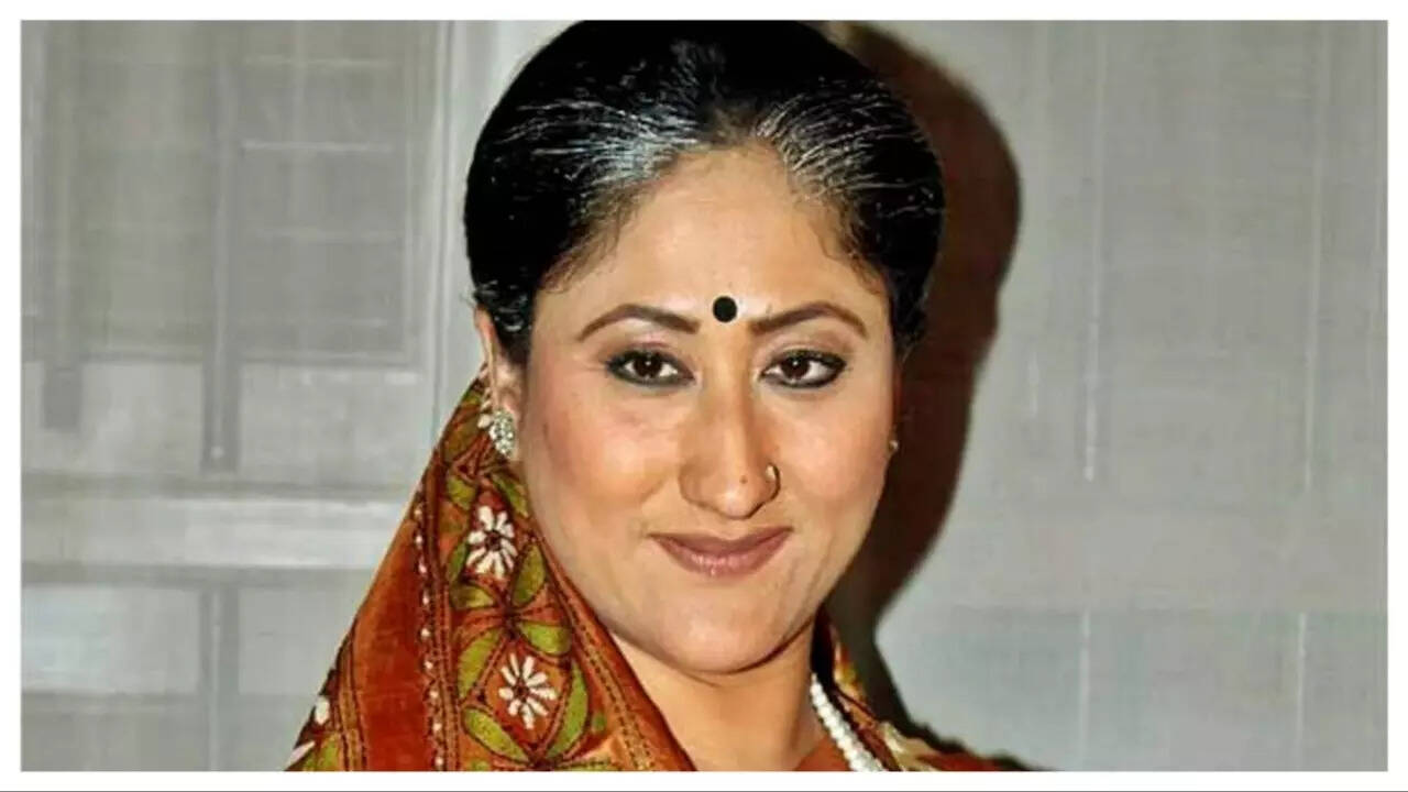 People still remember me as Mataji: Jayati Bhatia
