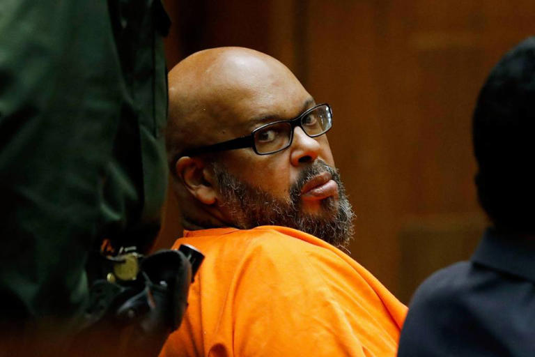 Suge Knight's Wrongful-Death Retrial Officially Ran Off The Rails Today