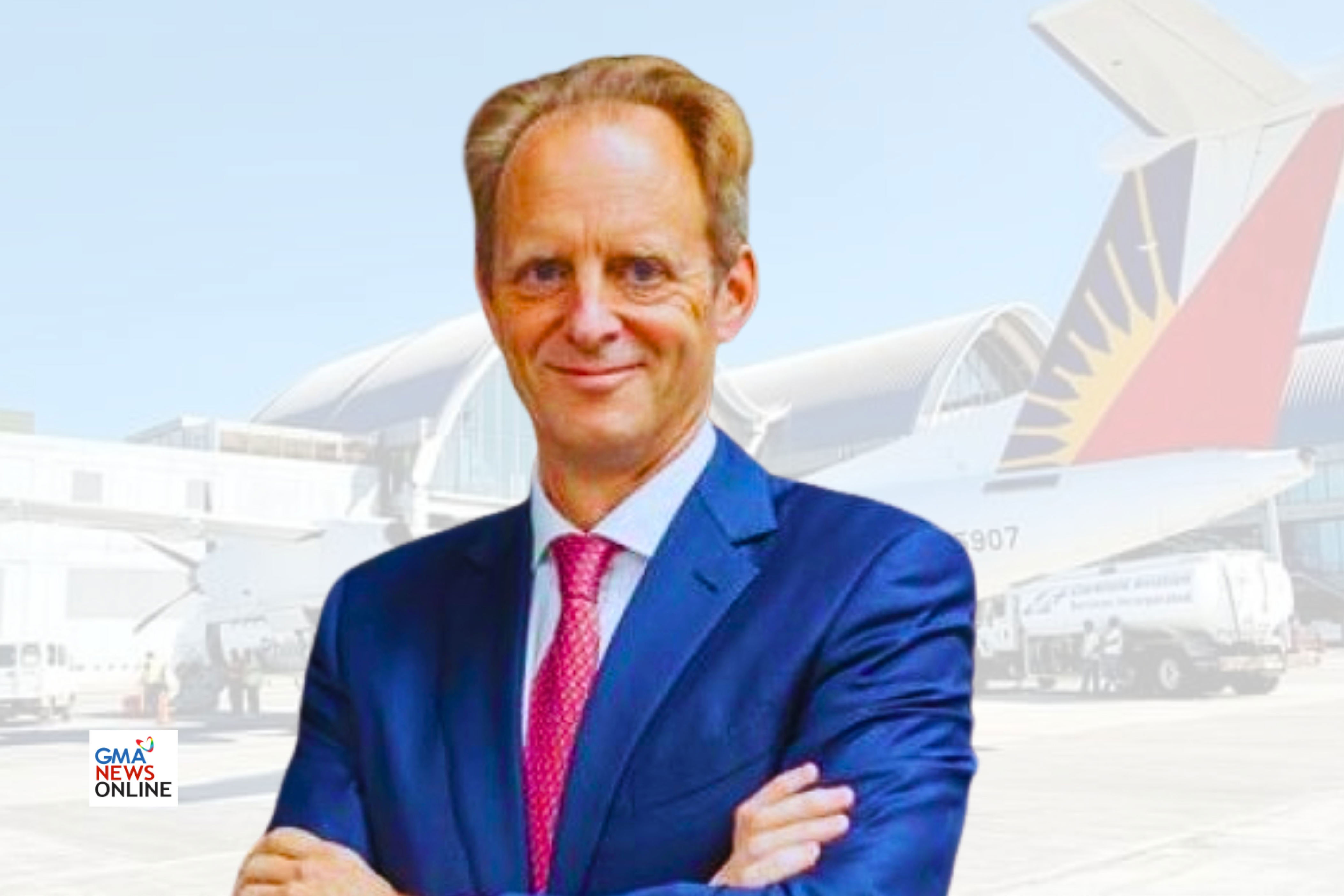 PAL announces key leadership changes