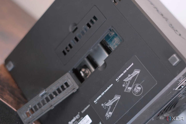 Stop treating your NAS like a hard drive (it can do so much more)