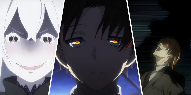 The Most Manipulative Anime Characters