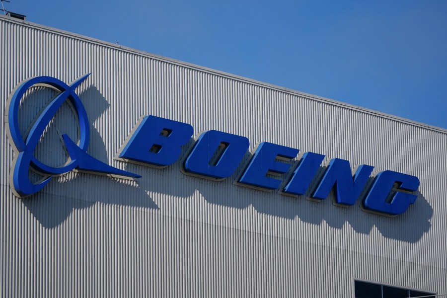 Boeing sells digital aviation unit to Thoma Bravo for $10.55B