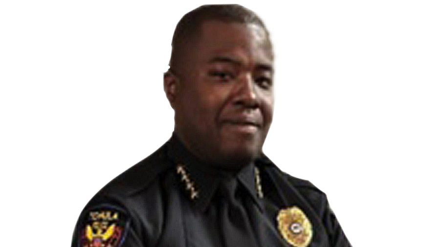 Gee is projected winner of Jackson Republican mayoral primary runoff