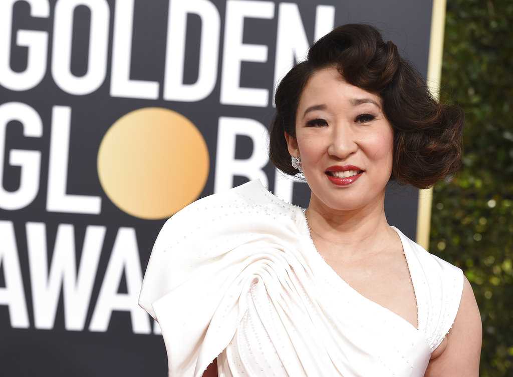 Actress Sandra Oh to give 2025 commencement address at Dartmouth College