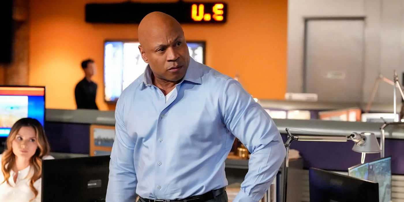 New NCIS series officially confirmed with iconic franchise star returning