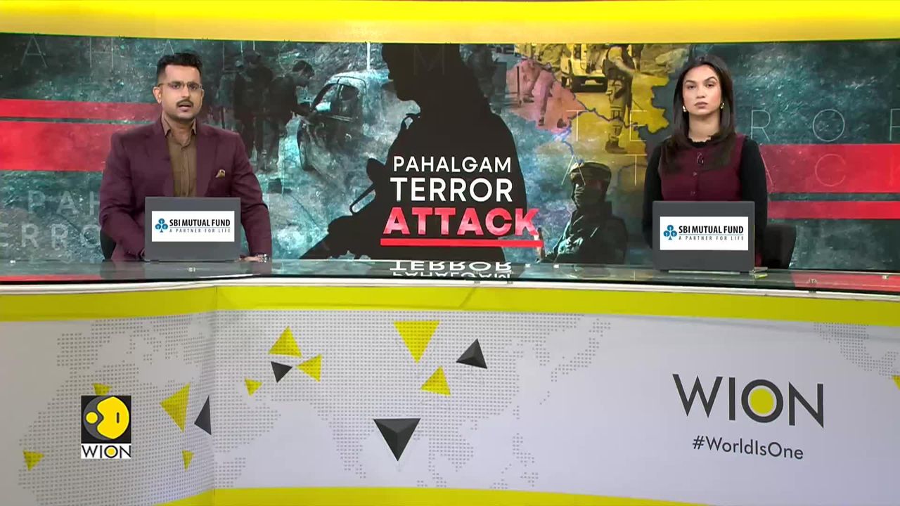 Pahalgam Terror Attack: Akshay Kumar, Sanjay Dutt, Anupam Kher Condemn ...