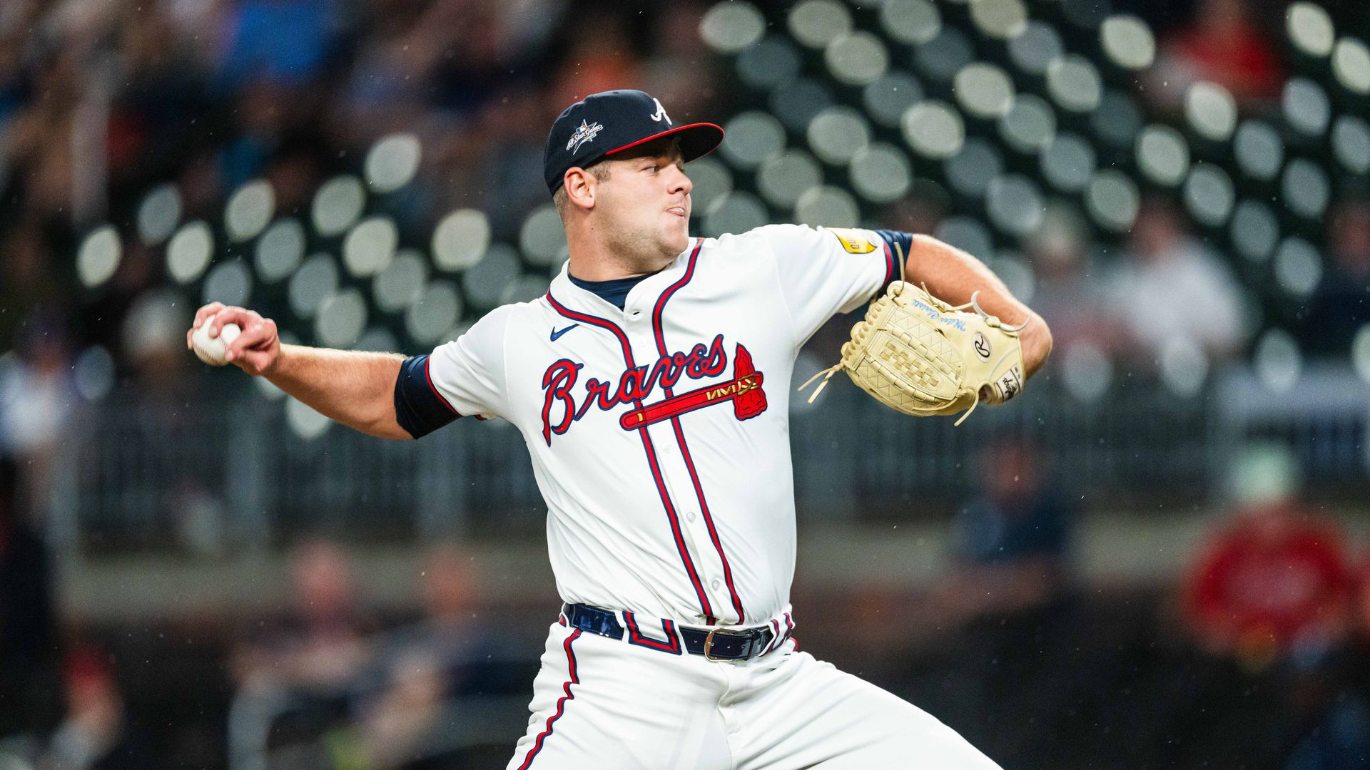 Braves News: Nathan Wiles debuts, Spencer Strider’s diagnosis, and more