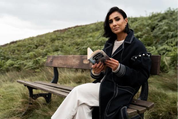 Anita Rani's Brontë documentary to be screened free at Pictureville