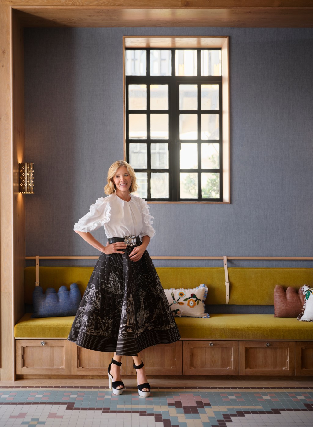 Outside View: ‘Let's Bring Back Jobs That Offer Skill, Stability and ...