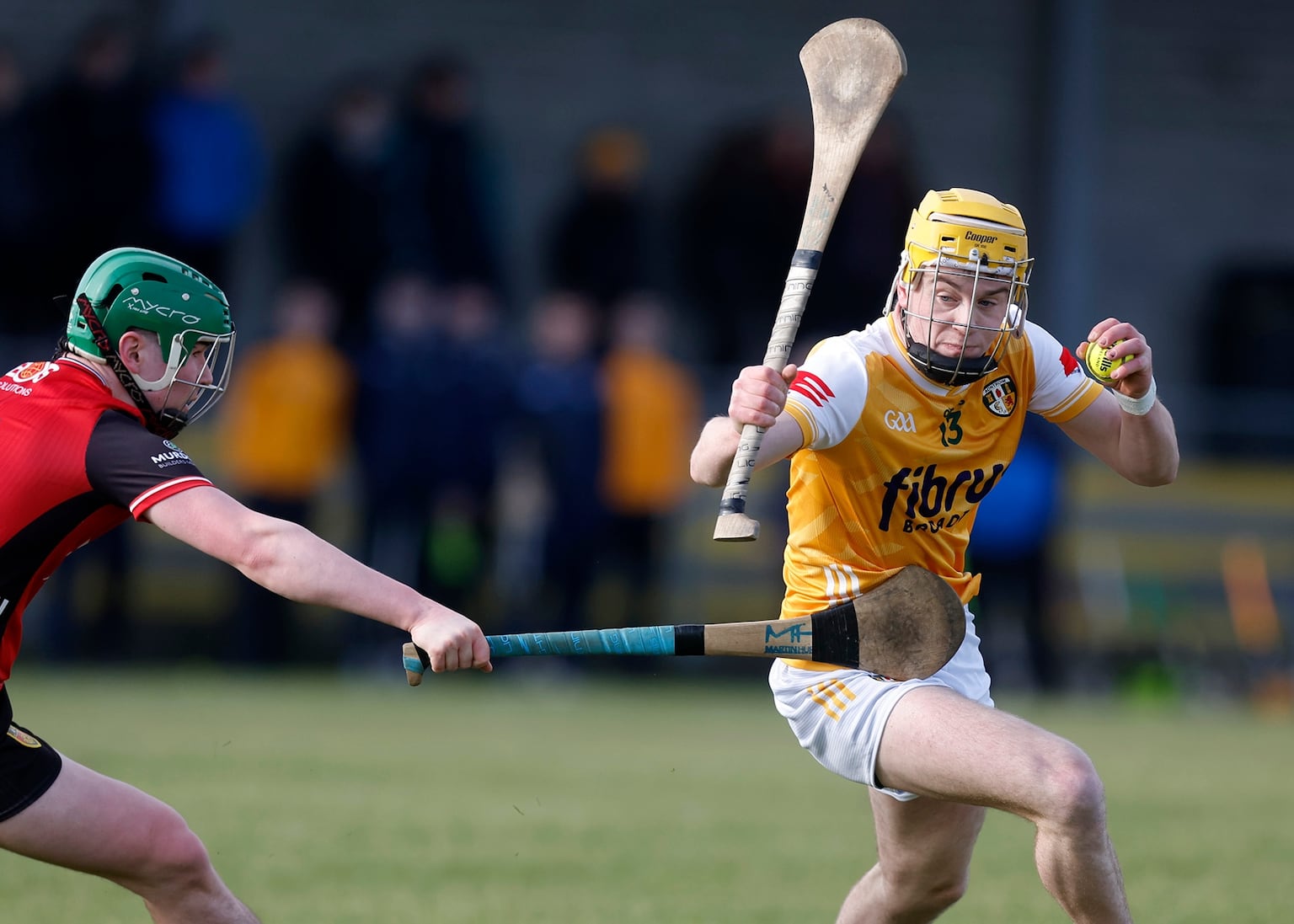 Ulster derbies see Down, Tyrone, Monaghan and Armagh all in the mix for ...