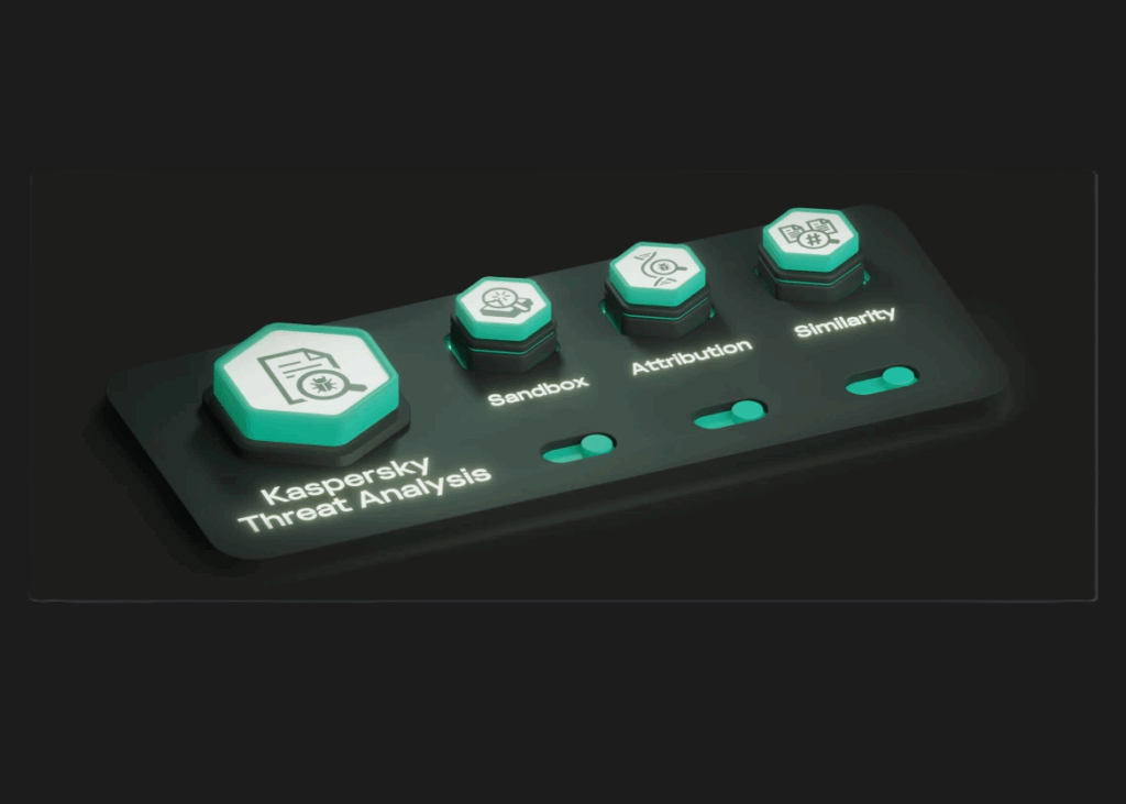 Kaspersky Sandbox deepens malware analysis