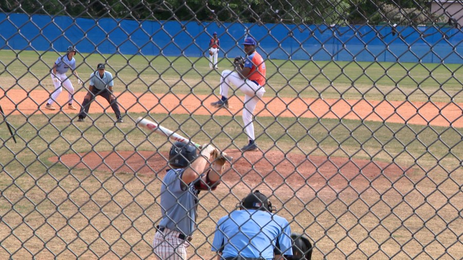 Savannah State baseball wins 6th straight