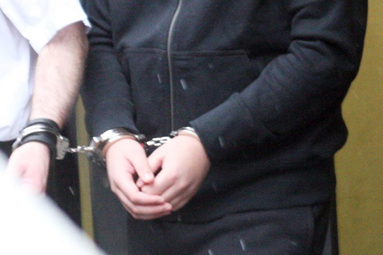 Mr Big fuelling gang wars "desperate for a kill" as he names high ...