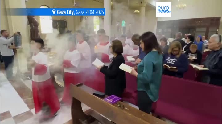 Latest news bulletin | April 23rd – Morning