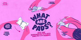 'Ruby Blooms': UAE launches world's first sensory menstruation ...