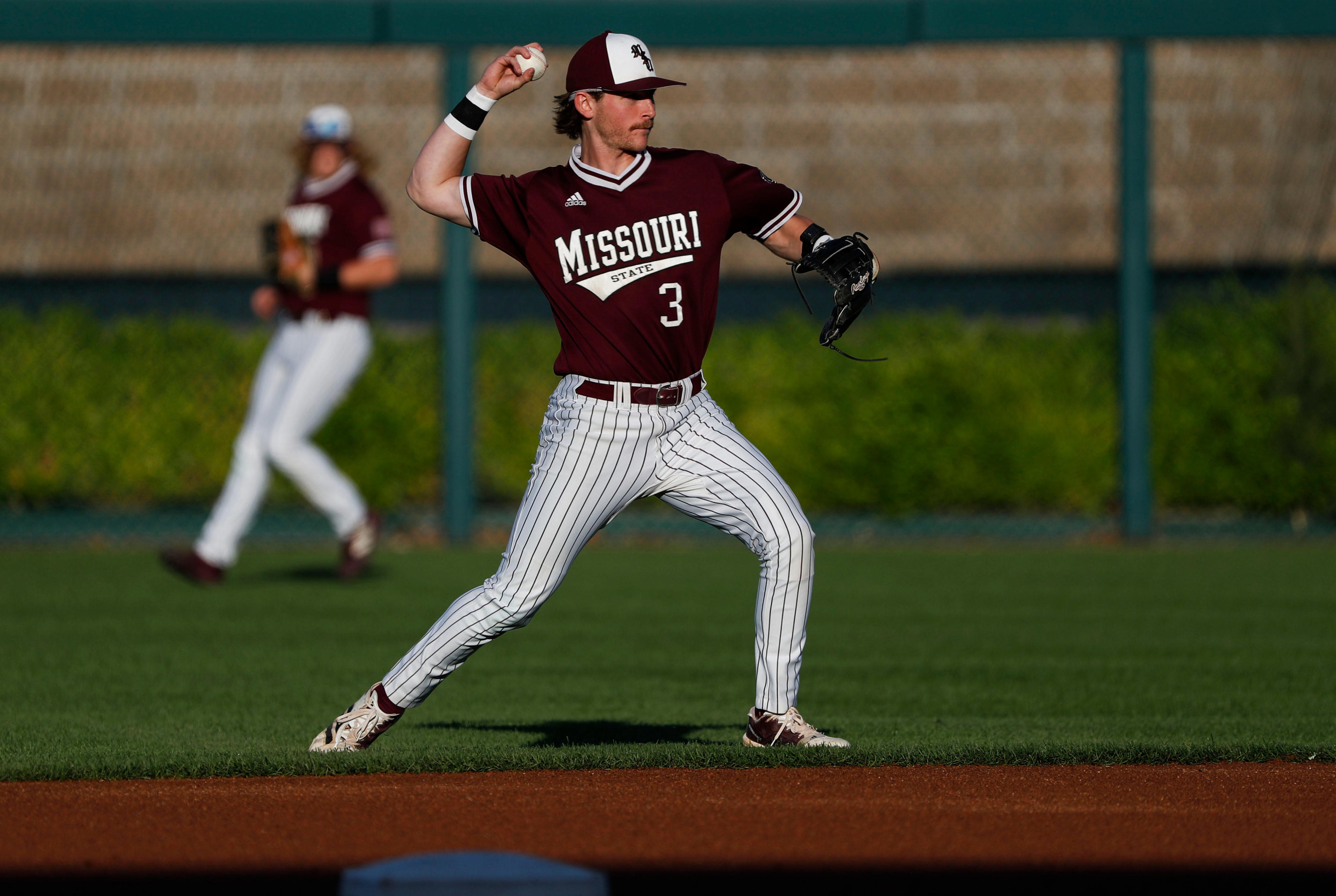 Tracking Missouri State baseball players, signees picked in 2025 MLB Draft