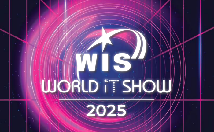 WIS 2025, AI가 이끄는 디지털 대전환의 미래 본다