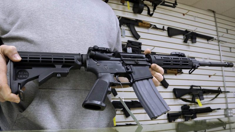 Hawaii assault weapons ban: Necessary or posturing?
