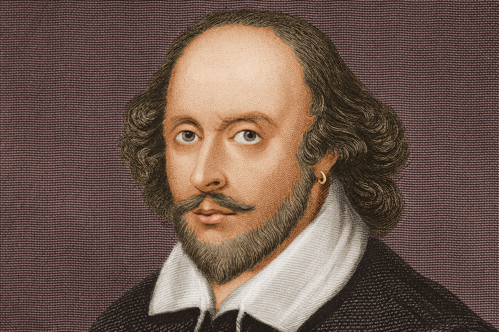Will power! The influence of Shakespeare on stage and screen