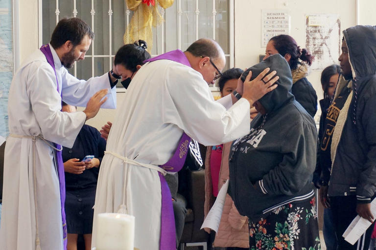 Who are the Jesuits, Pope Francis’ religious order?