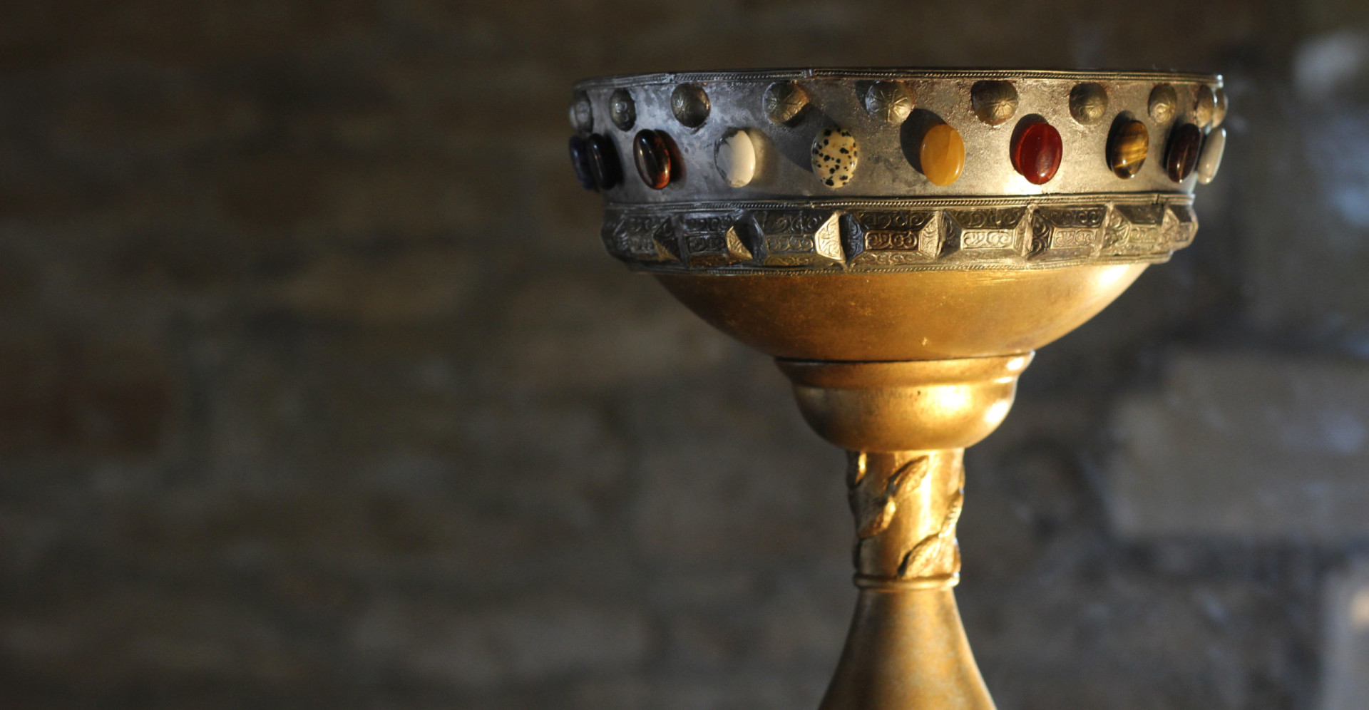 El santo grial: lo que la historia y la leyenda nos cuentan