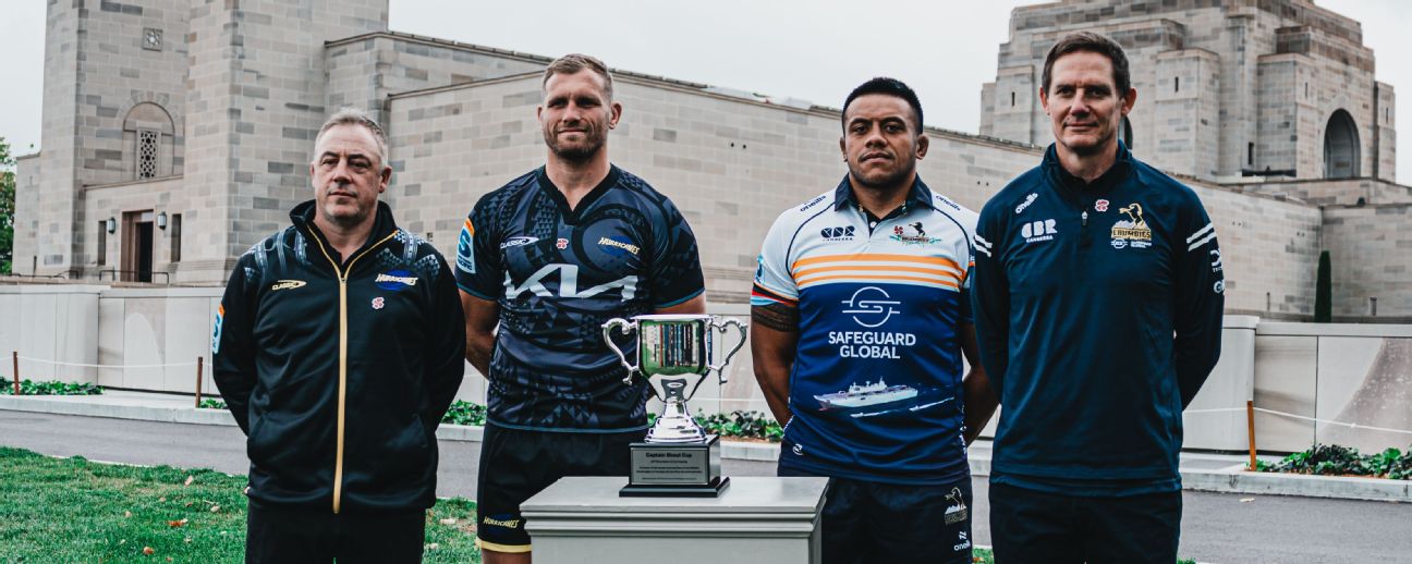 Super Rugby Pacific Round 11: Teams, lineups, tips, odds, fantasy ...