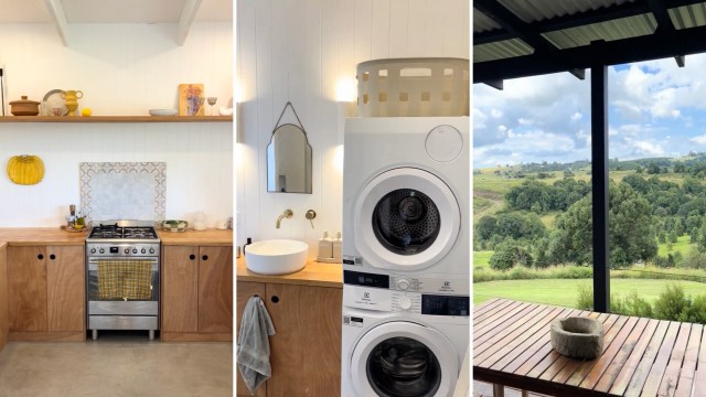 Homeowner shares breathtaking glimpse inside her 'moon barn': 'I'm ...