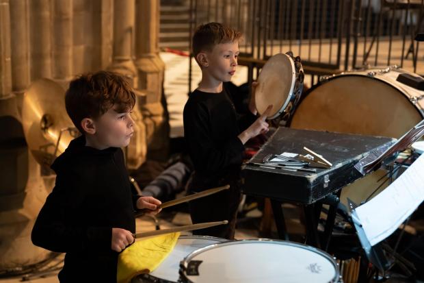 Countdown is on for annual Elgar Festival - here's what's on