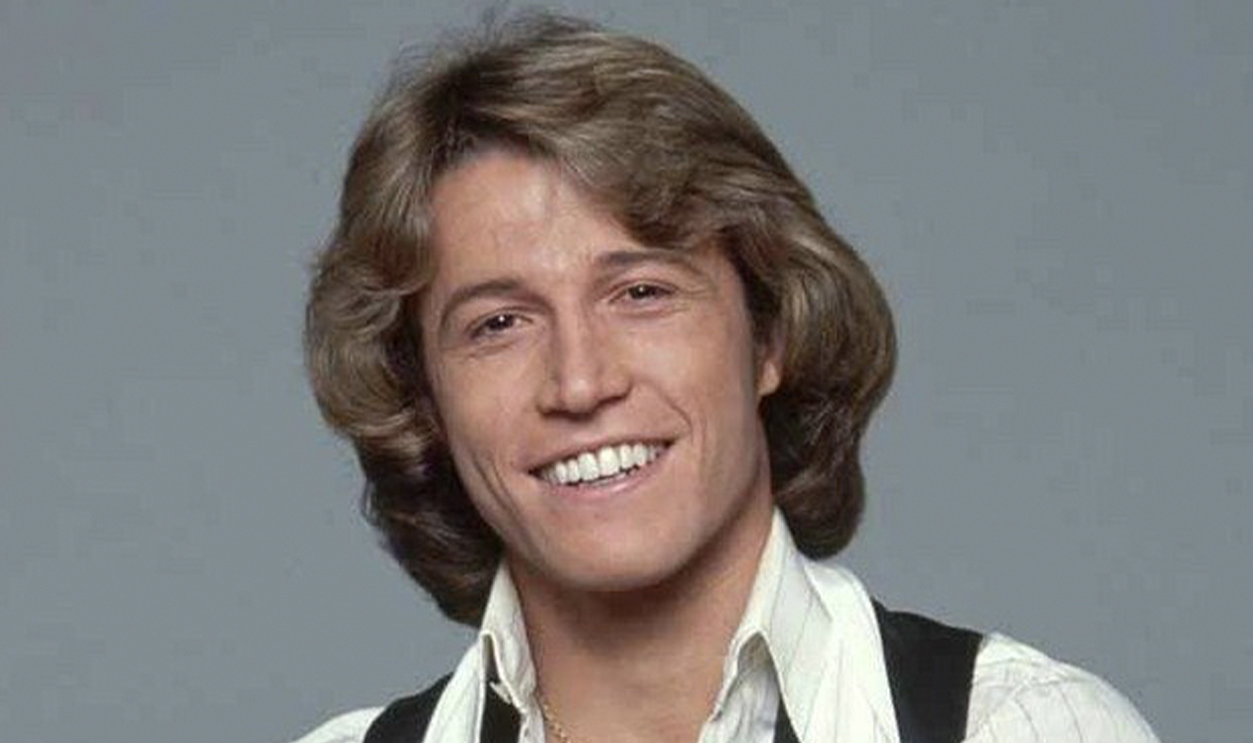 The Most Messed-Up Gibb Brother The Most Messed-Up Gibb Brother