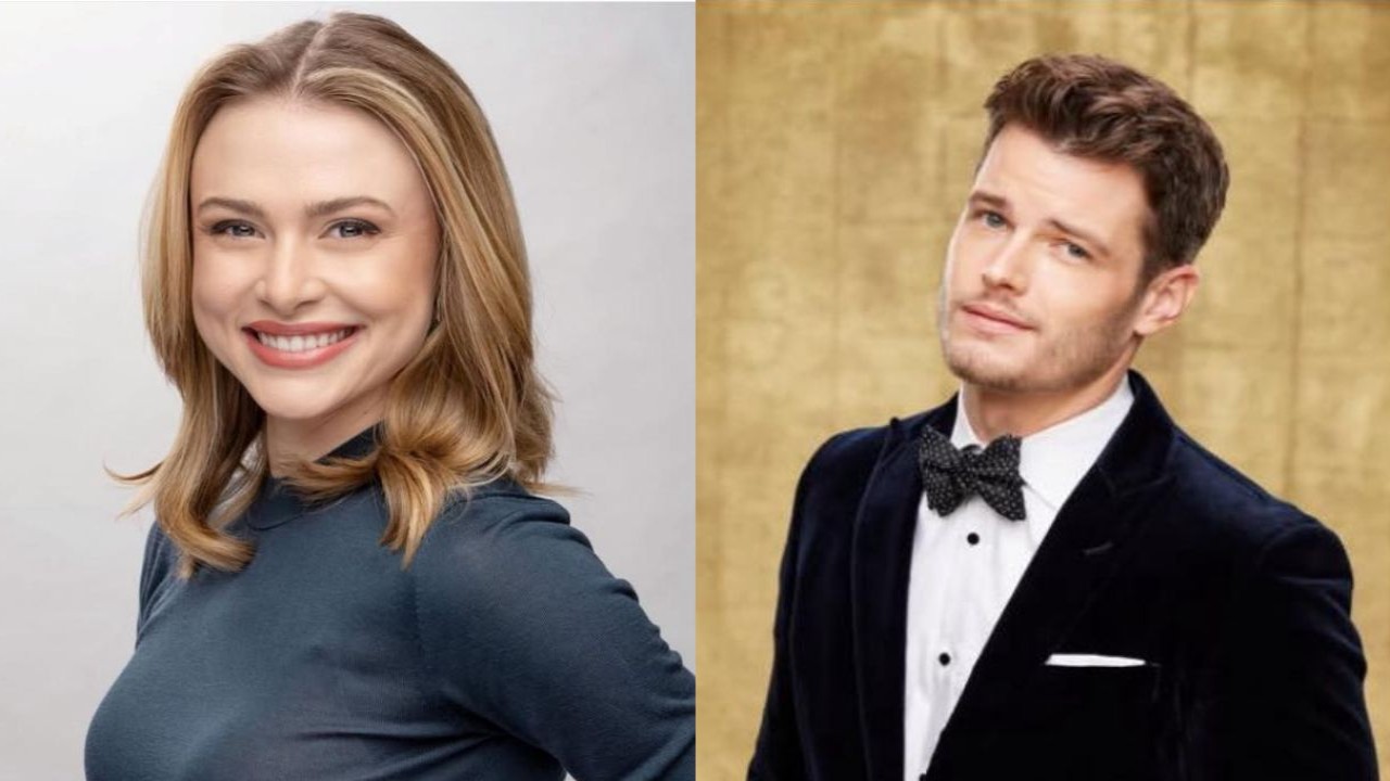 The Young and the Restless April 22 Episode Recap: Claire Makes Love ...