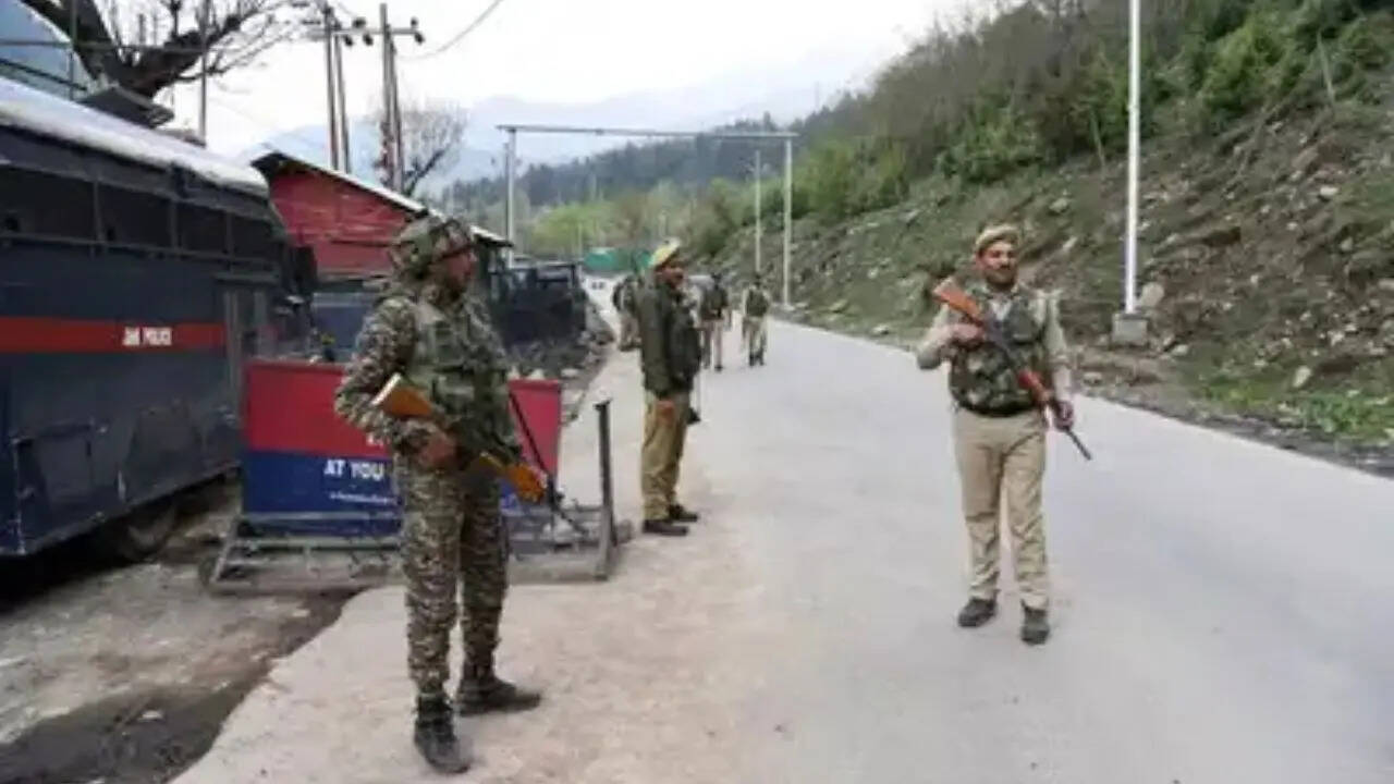 28 Dead In Pahalgam: What We Know So Far About The Deadly Terror Attack
