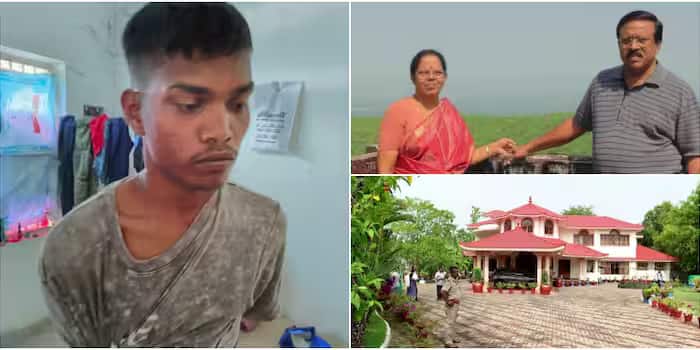 Kerala: Assam native nabbed for killing Kottayam businessman and his wife; meticulously planned ...