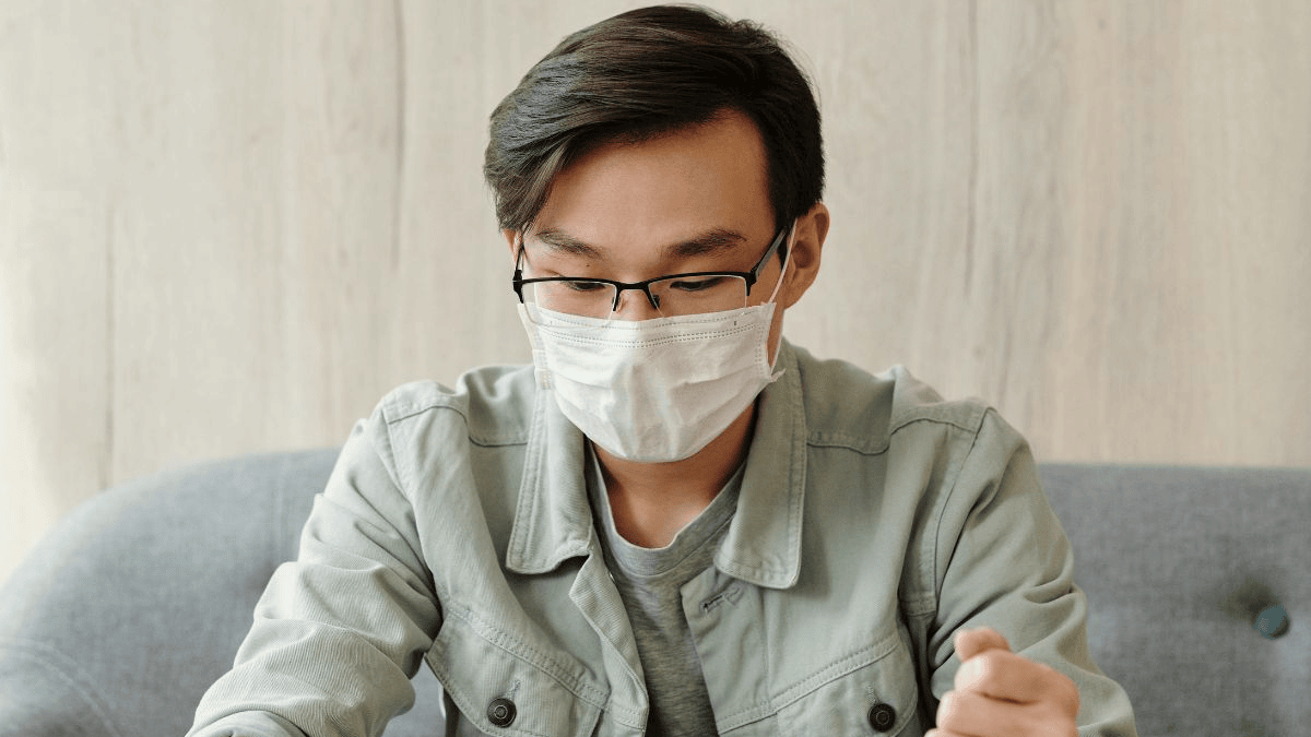 "Oran's Curse" in Men: Symptoms, Causes, and Effective Treatment