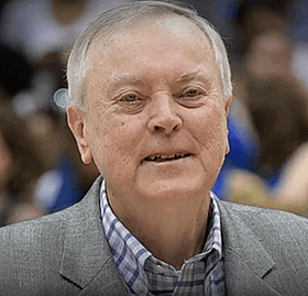 Legendary NFL announcer Mike Patrick dies at age 80