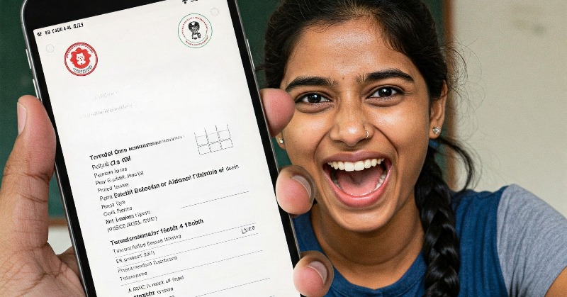 AP SSC 10th Result 2025 for class 10 out: Check the direct links and ...