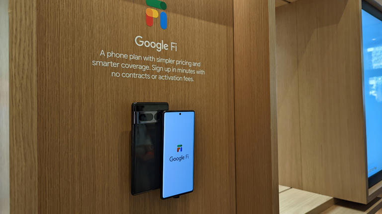 Google Fi celebrates 10 years with a new affordable plan to take on T ...