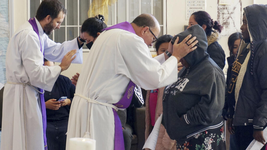 Who are the Jesuits? Pope Francis’ religious order explained