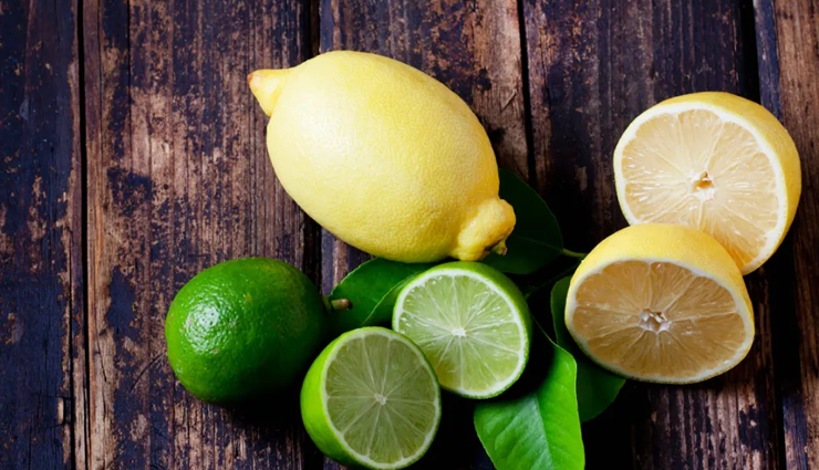10 Amazing Benefits of Using Lemon for Skin and Hair