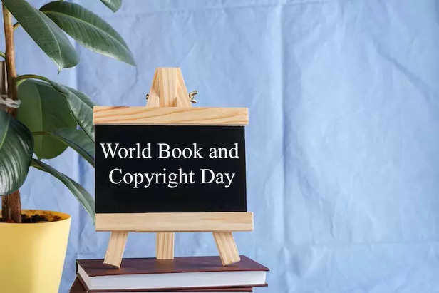 Celebrating Books: Why World Book and Copyright Day Matters to Everyone