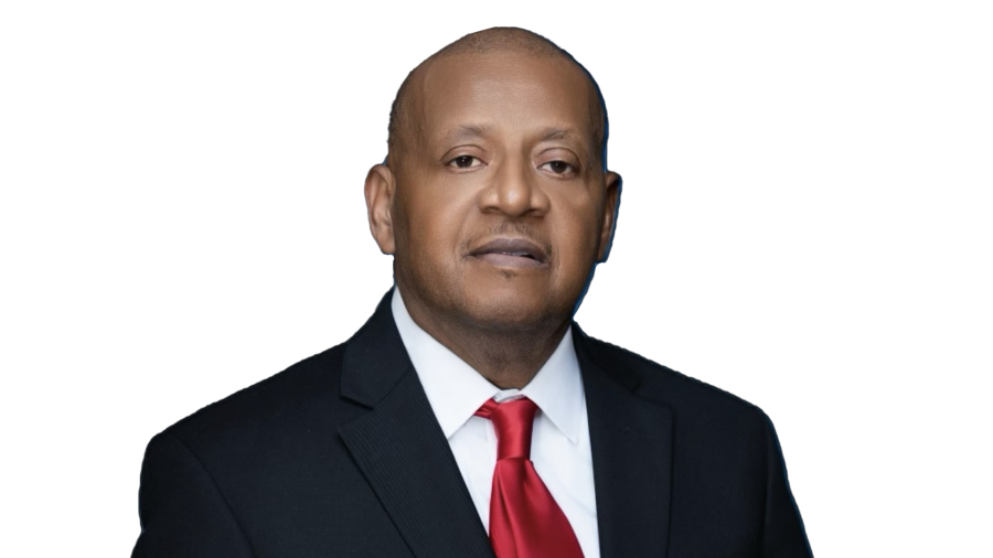 Tim Taylor wins Canton mayoral election