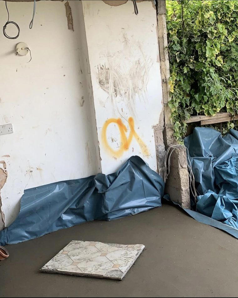 I renovated the worst house on a good street – it’s not finished seven ...