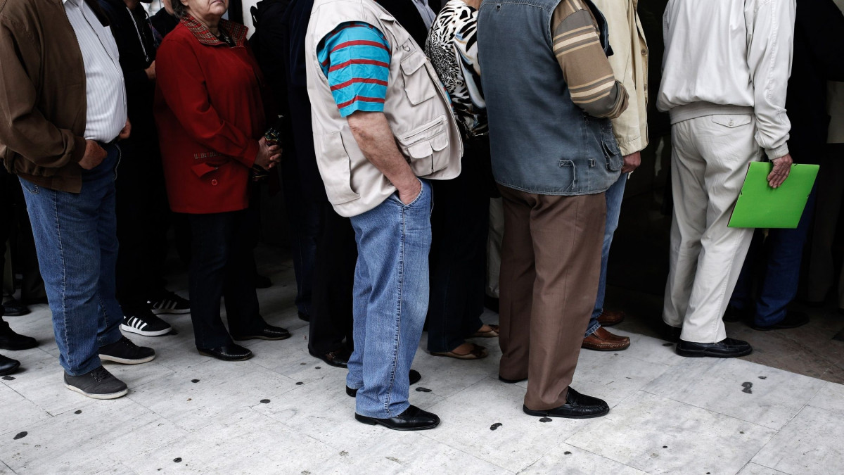 Πότε πληρώνονται οι συντάξεις Φεβρουαρίου - Αναλυτικά ο «χάρτης» πληρωμών