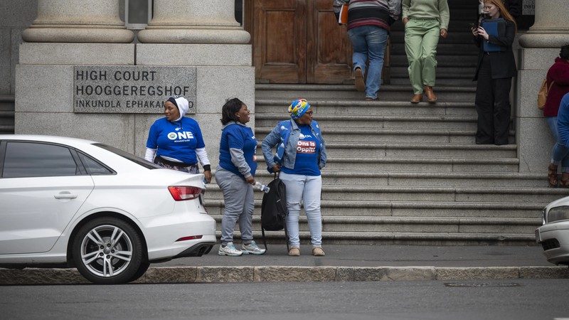 Outcome of VAT increase interdict application due next week