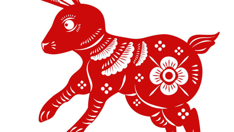 Chinesisches Sternzeichen Hase Mann