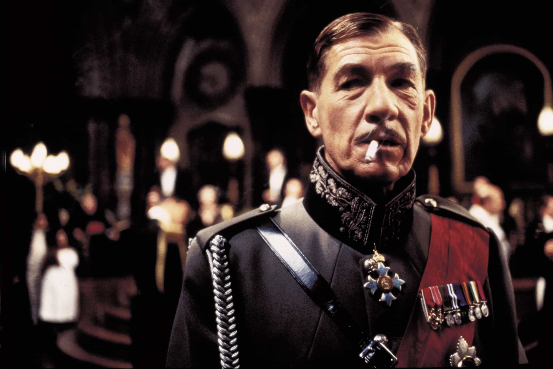 Shakespeare on screen: The greatest adaptations of Shakespeare's plays