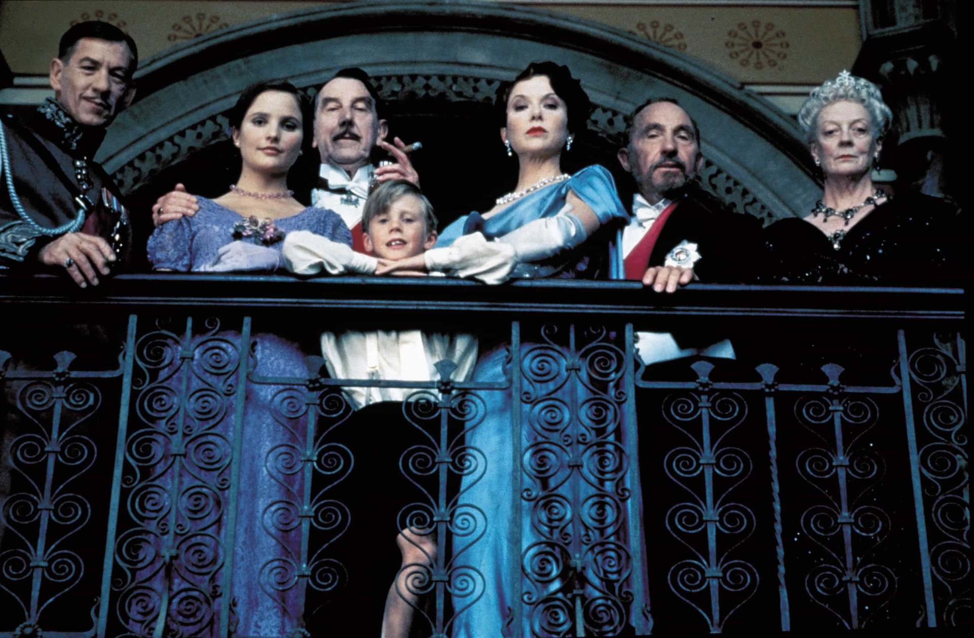 Shakespeare on screen: The greatest adaptations of Shakespeare's plays