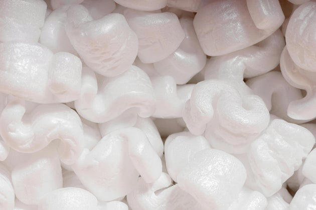 TikTok’s Packing Peanut Trend Isn’t Just Gross – It’s Bad for Your Guts ...